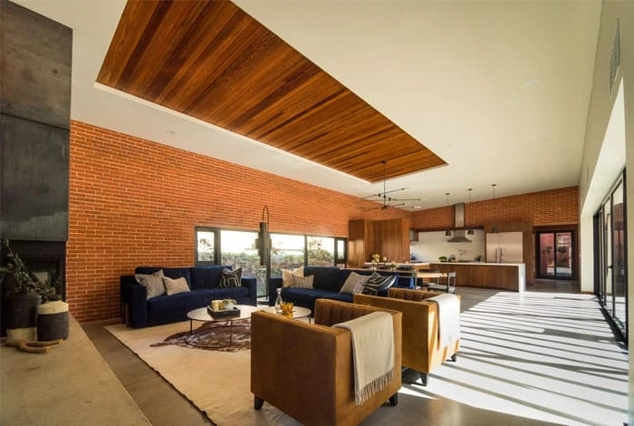 7 Interesting facts about exposed brick cladding - TheOmniBuzz