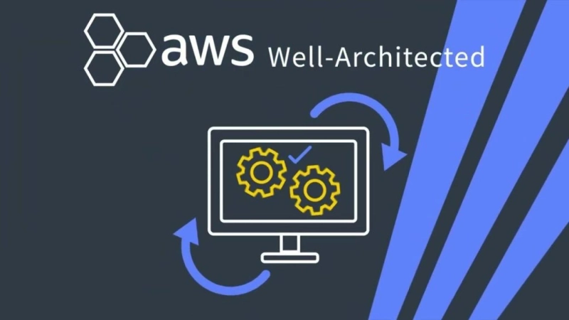 A Comprehensive Guide to AWS Well-Architected Framework - TheOmniBuzz