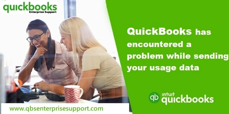 Fix QuickBooks Error - Unable to Send Usage Data While Update Payroll ... Fix QuickBooks Error - Unable to Send Usage Data While Update Payroll ...