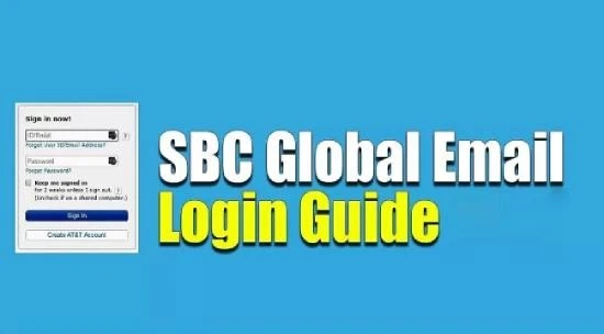 Troubleshooting Guide: My SBCGlobal Email Is Not Working - TheOmniBuzz
