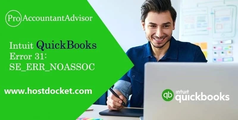 How to Resolve QuickBooks Error Code 31: Troubleshooting Methods - TheOmniBuzz