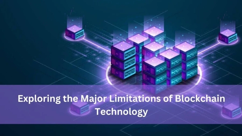 Exploring the Major Limitations of Blockchain Technology - TheOmniBuzz