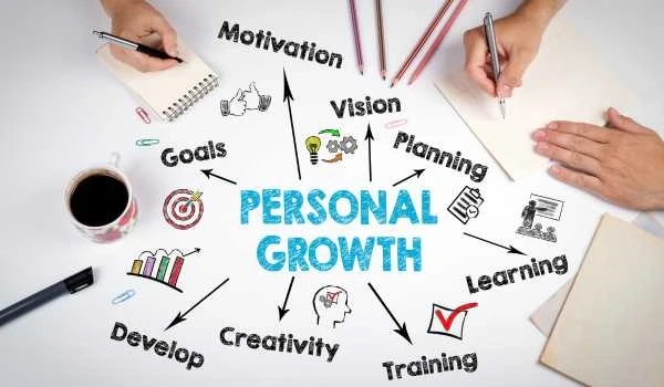 What is personal growth and why is it important? - TheOmniBuzz