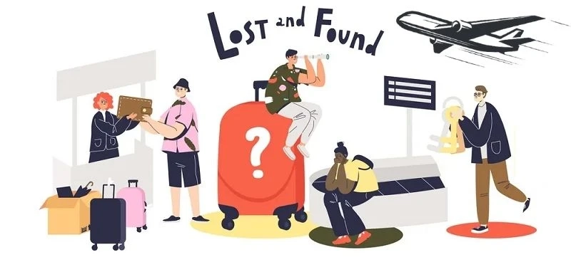 How to Easily Contact Delta Lost and Found: A Simple Guide - WriteUpCafe