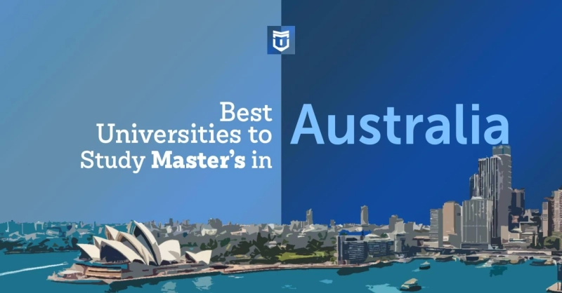 A Brief guide to study masters in Australia For Students - TheOmniBuzz