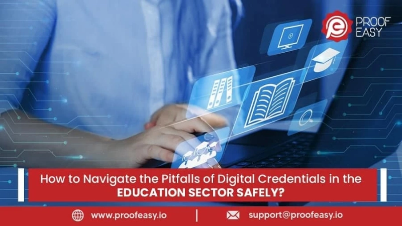 Unmasking the Risks: Navigating the Hazards of Digital Credentials in ... Unmasking the Risks: Navigating the Hazards of Digital Credentials in ...