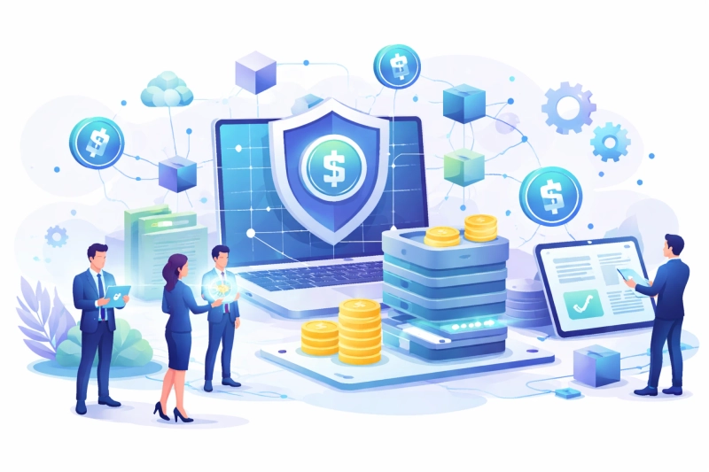 White Label Tokenization Platform Adoption: What Decision-Makers Need ...