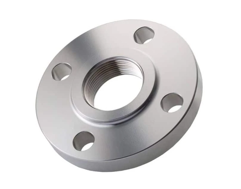 The Complete Guide to Flanges: Types and Applications - TheOmniBuzz