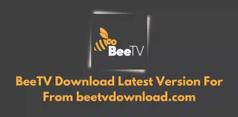 How to Download and Use BeeTV APK on Android, Firestick, iPhone & PC ...