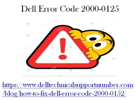 How To Fix Dell Epsa Error Code 2000-0251? - WriteUpCafe