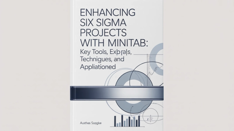 Enhancing Six Sigma Projects with Minitab: Key Tools, Techniques, and ...