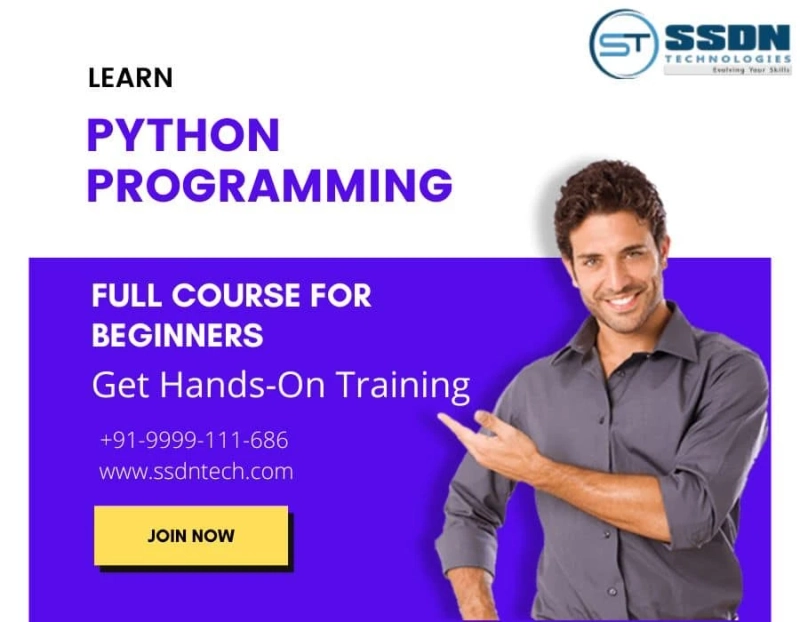 Why is Python programming considered the top language? - TheOmniBuzz